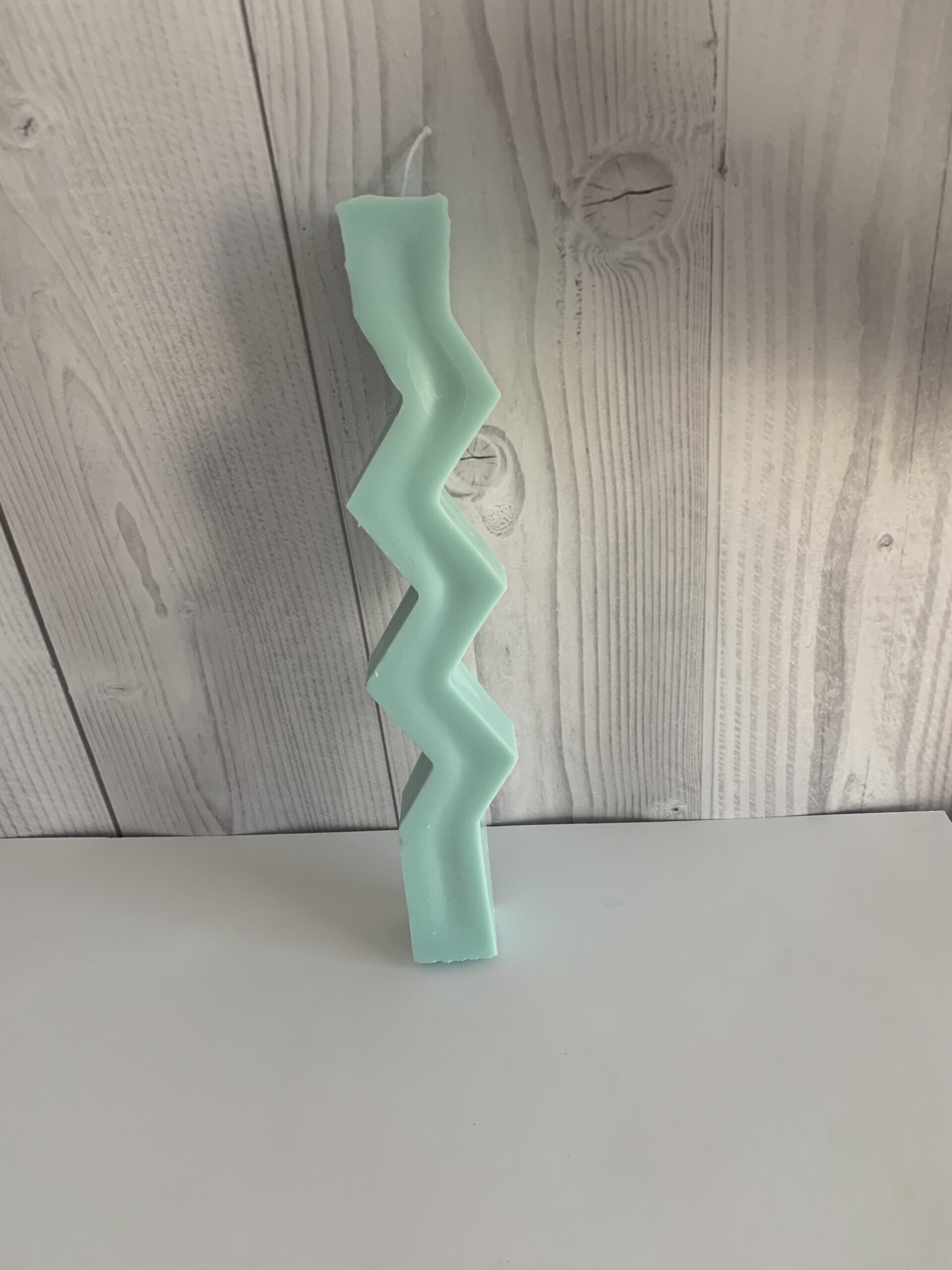 Zigzag Candle - Milannem